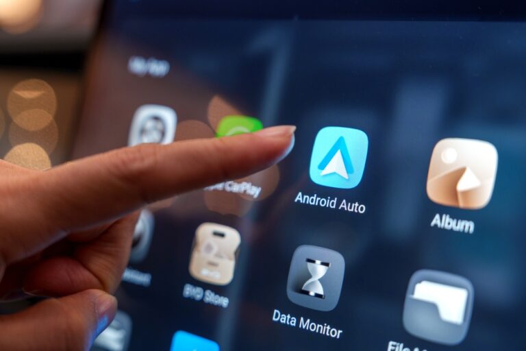 Upgrading to a Touchscreen Head Unit: What Baltimore Drivers Should ...